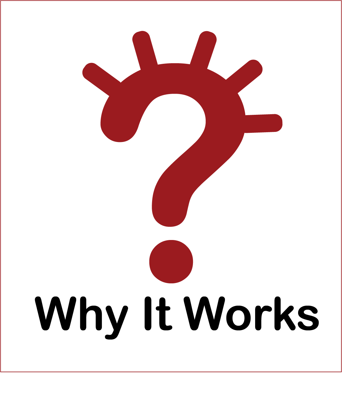 Team – Why It Works